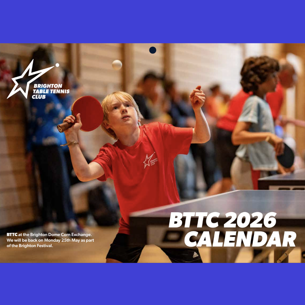 BTTC 2026 calendar - photos from Caleb Yule - Stories of Note ...
